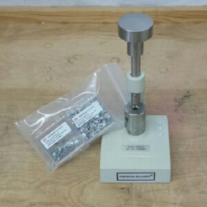 Shop TGA & DSC Sample Pans | PerkinElmer Pre-owned Analyzers | Thermal ...