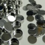 Thermal Analysis DSC and TGA Sample Pans